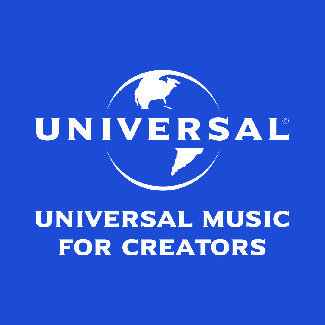 How To Use Universal Music For Creators | Universal Music for Creators